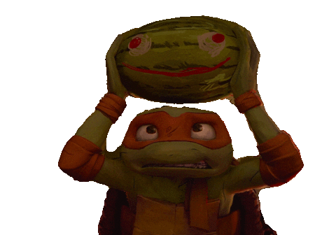 Teenage Mutant Ninja Turtles Movie GIFs - Find & Share on GIPHY