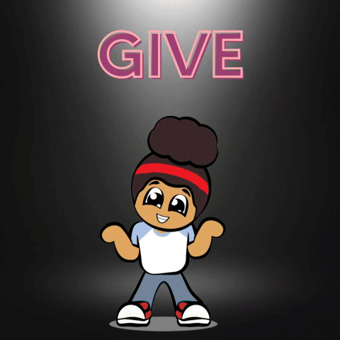 Thank You Audio GIFs on GIPHY - Be Animated