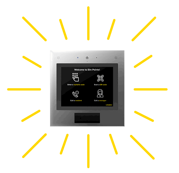 Smarthome Sticker by LittleBird for iOS & Android | GIPHY