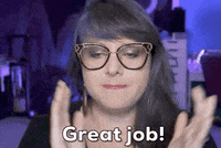 Great Job Team Gif