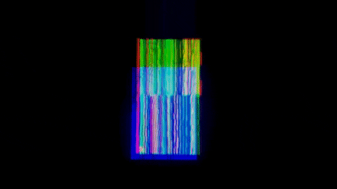 NEON ART by vrammsthevale | GIPHY