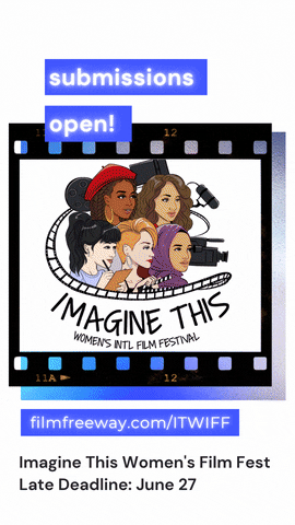 Imagine-fest GIFs - Get the best GIF on GIPHY