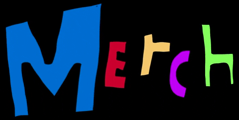 Merch Table GIFs - Get the best GIF on GIPHY
