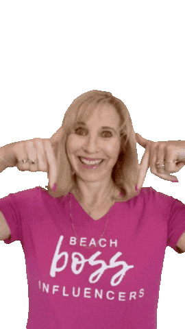 Beach Boss Influencers GIFs on GIPHY - Be Animated
