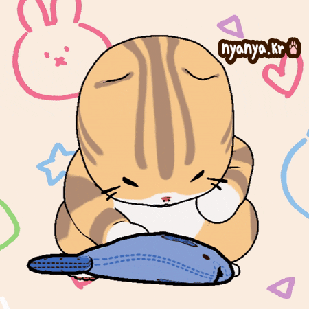 Punching-cat GIFs - Get the best GIF on GIPHY