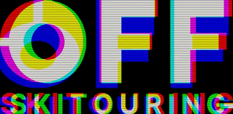 OFF skitouring GIFs on GIPHY - Be Animated