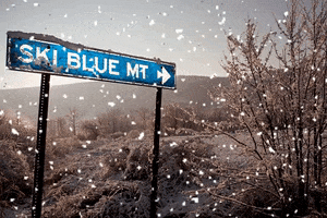 Blue Mountain Resort GIFs on GIPHY - Be Animated