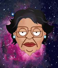 Family Guy Consuela I Clean