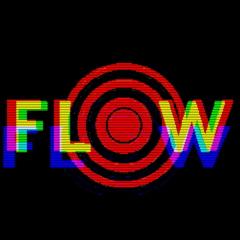 Flow Justflow GIF - Find & Share on GIPHY