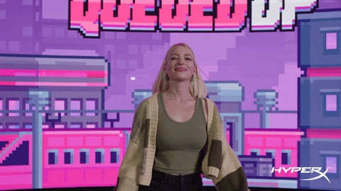 HyperX GIFs on GIPHY - Be Animated