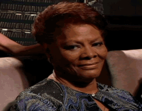 #FBF: What Did Miss Patti Do? | Lipstick Alley