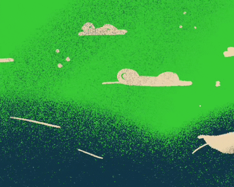 On My Way Hello GIF by Abitan - Find & Share on GIPHY