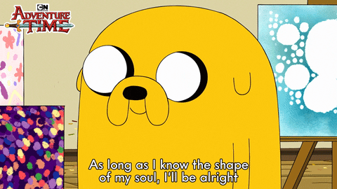 Adventure Time Gifs