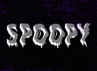 Spoopy Gif