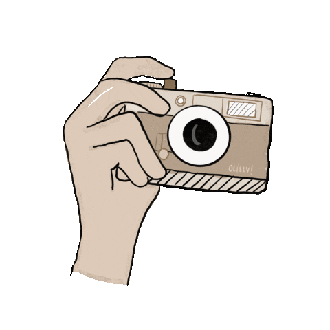 Smile For The Camera Gif