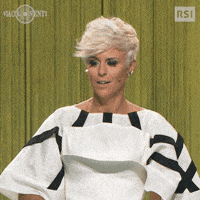 Youre A Drama Queen Gif