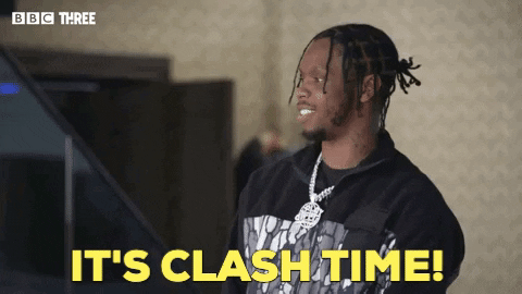 Gif De Parodia De Batalla De Rap Rap Battle GIFs | Tenor