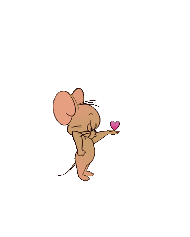 I Love You Tom Sticker for iOS & Android | GIPHY