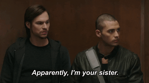 Long Lost Family GIFs - Get the best GIF on GIPHY