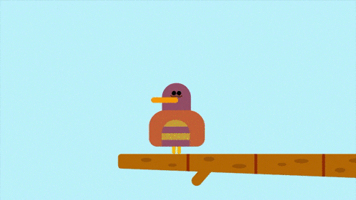 Tail Feather GIFs - Get the best GIF on GIPHY
