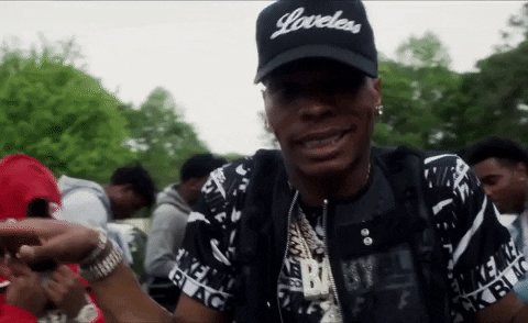 Rapper GIF by Lil Baby - Find & Share on GIPHY