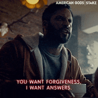 Why Wont You Answer Me Gif