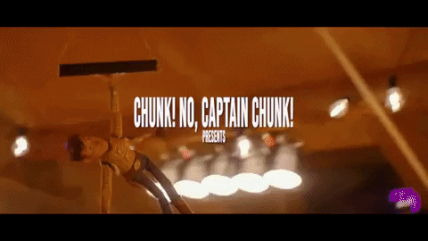 Captain Chunks GIFs - Get the best GIF on GIPHY
