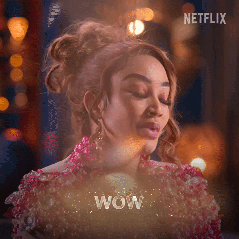 Zari GIFs - Get the best GIF on GIPHY