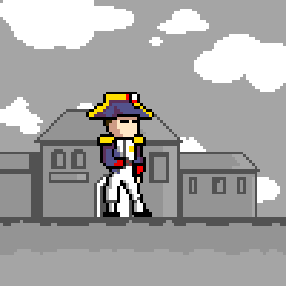 Pixel-buster GIFs - Get the best GIF on GIPHY