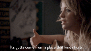 That-kinda-hurt GIFs - Get the best GIF on GIPHY