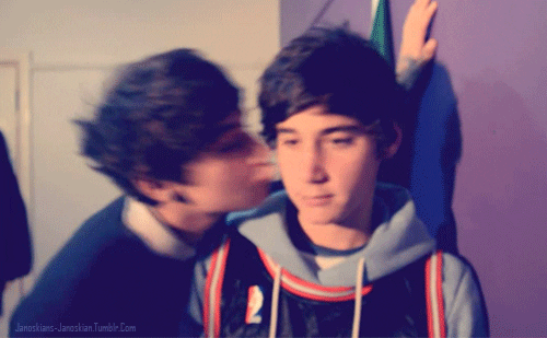Brooks Twins S Find And Share On Giphy