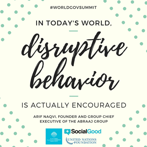 Worldgovsummit GIFs - Get the best GIF on GIPHY