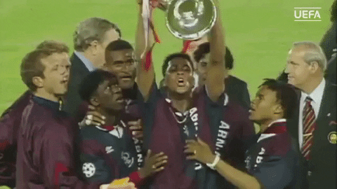 Ucl-kluivert GIFs - Get the best GIF on GIPHY