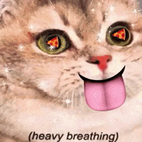 Breathing Intensifies