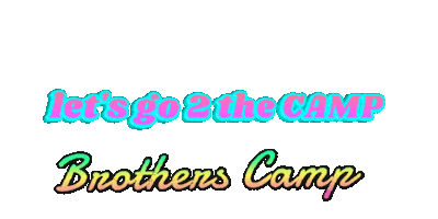 Brothers Camp GIFs on GIPHY - Be Animated