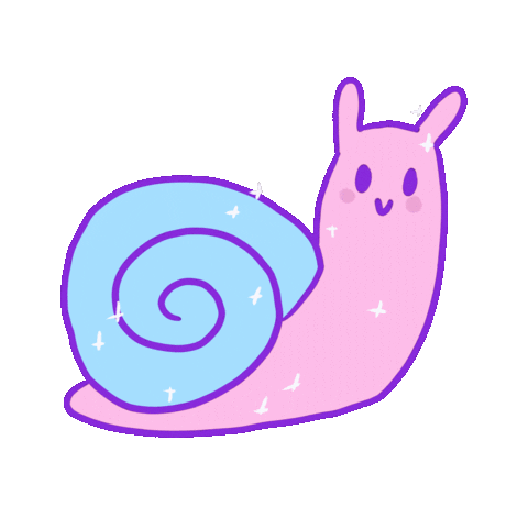 Snail Sticker for iOS & Android | GIPHY