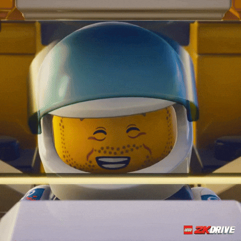 Lego 2k Drive gifs - Find & Share on GIPHY