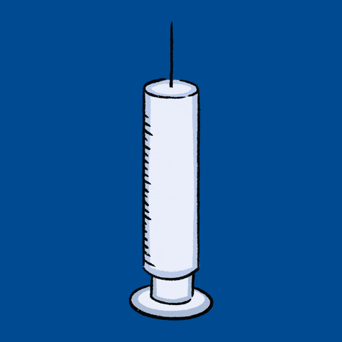 It’s World Immunization Week! by Creative Courage | GIPHY