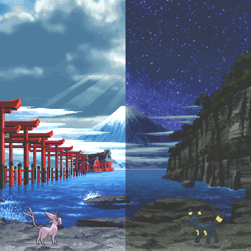 Noche Y Dia GIFs - Get the best GIF on GIPHY