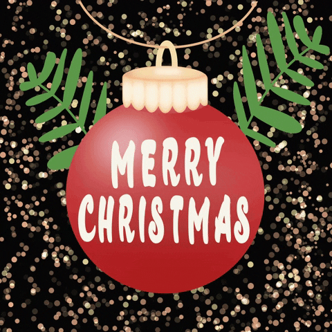 Merry Christmas GIF by sylterinselliebe - Find & Share on GIPHY