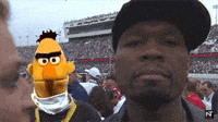 50 Cent Bert Gif