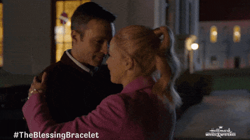 The Blessing Bracelet GIFs on GIPHY - Be Animated