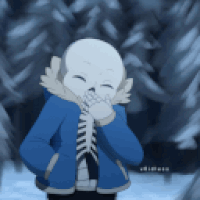 Frisk Undertale GIFs - Get the best GIF on GIPHY