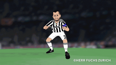 Paris Saint-Germain Football GIF by Herr Fuchs Zurich - Find & Share on ...