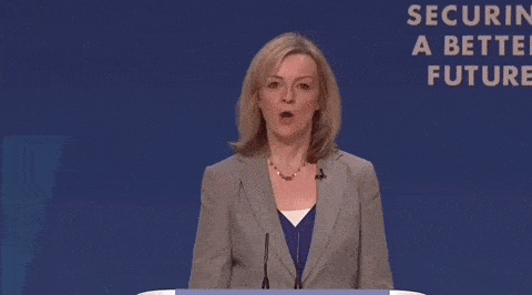 Liz Truss | Mumsnet