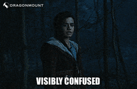 Confused Gif Reaction