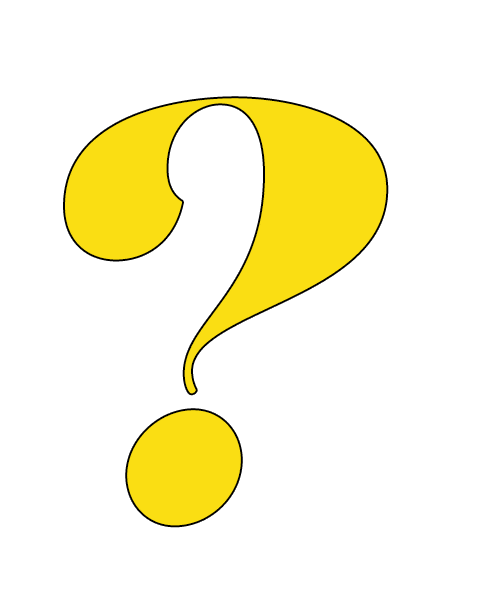 Animated Question Mark Gif