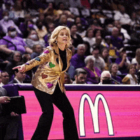 Lets Go GIF by LSU Tigers - Find & Share on GIPHY