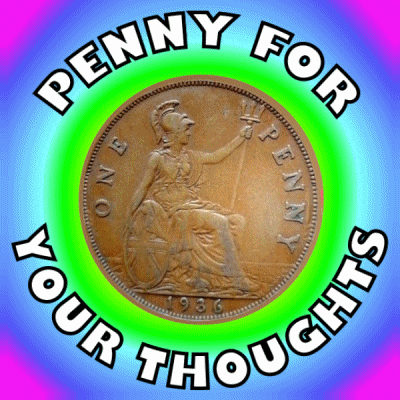 Youre-like-a-bad-penny GIFs - Get the best GIF on GIPHY