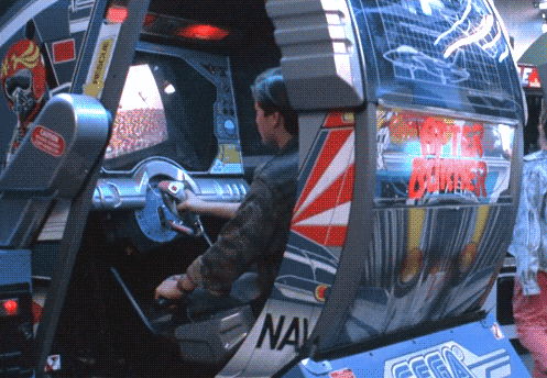 After Burner 2 GIFs - Get the best GIF on GIPHY